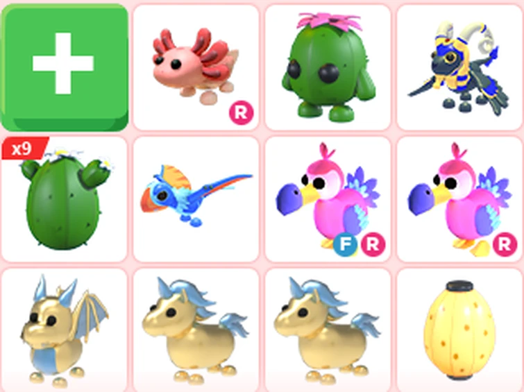 Discuss Everything About Adopt Me! Wiki | Fandom