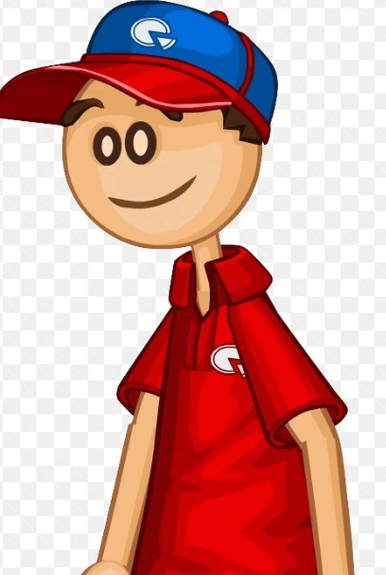 why am i attracted to papas pizzeria characters | Fandom