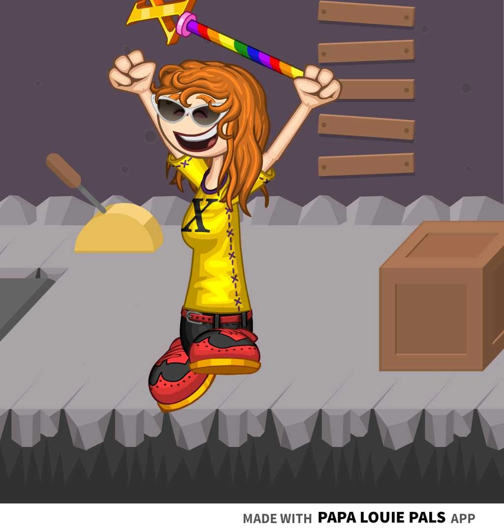 Fan made of the X | Fandom