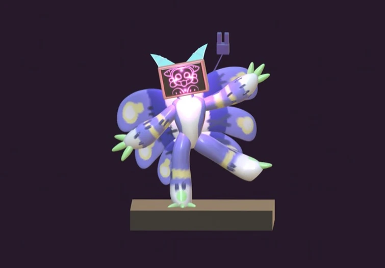 Finished comms | Fandom