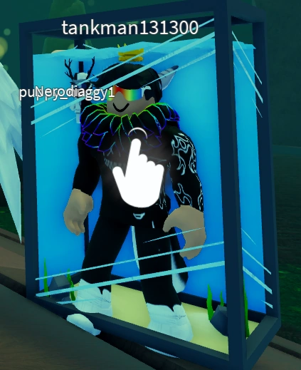 tank man | Fandom