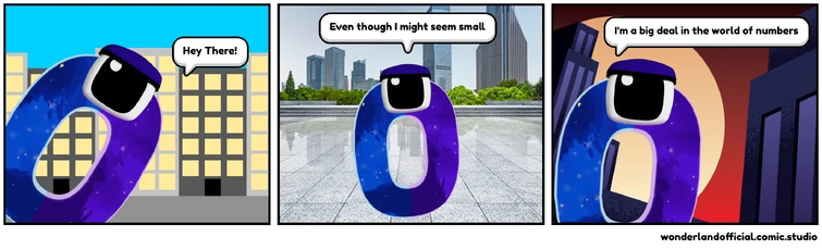 Discuss Everything About Wonderland Wiki | Fandom