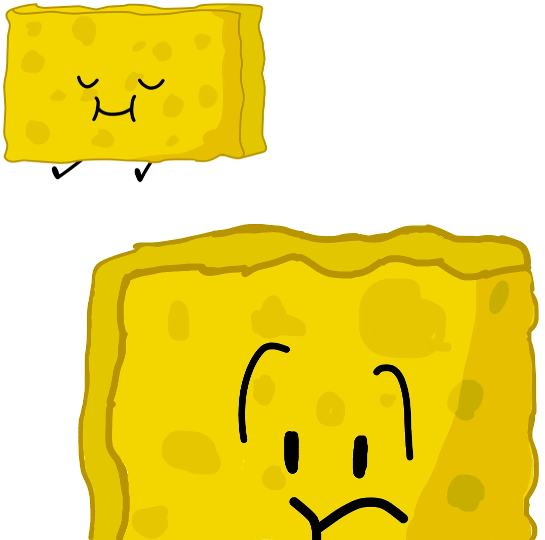 Drawing The Final 14 of BFB 6 | Fandom