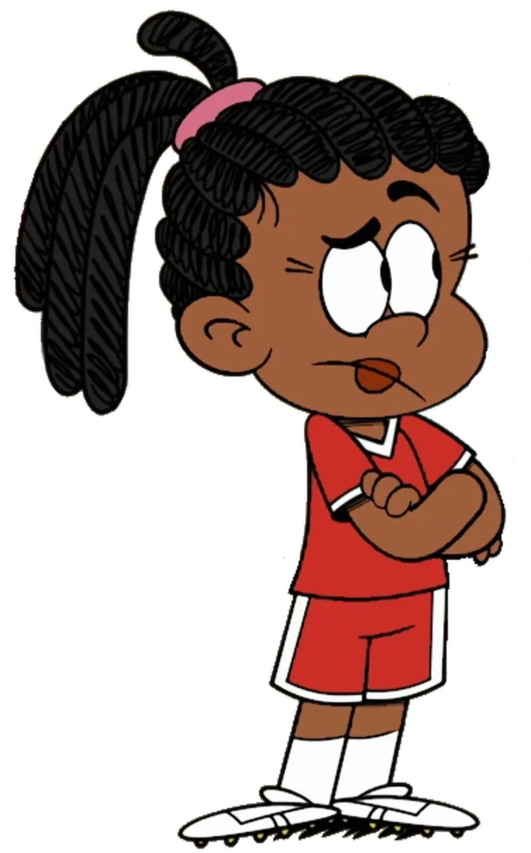 Discuss Everything About The Loud House Encyclopedia | Fandom