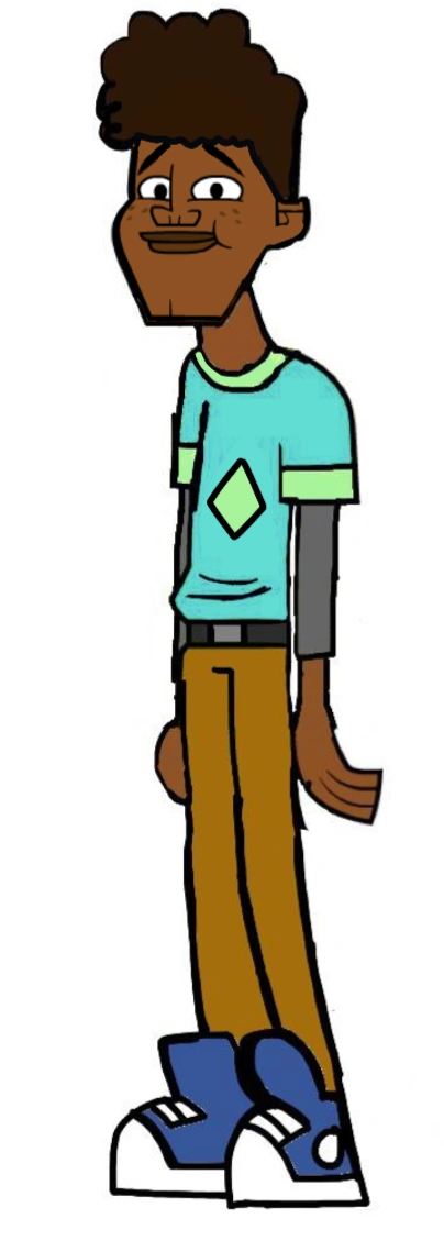 Leonard Design after the first episode | Fandom