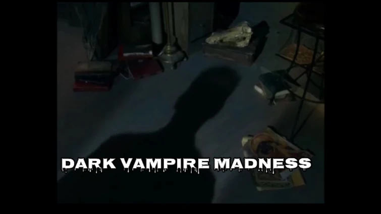 Power Rangers Dino Fury Episode Idea: "Dark Vampire Madness" | Fandom