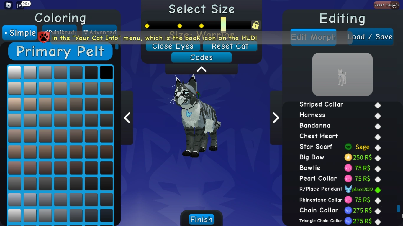 New code for WCUE | Fandom