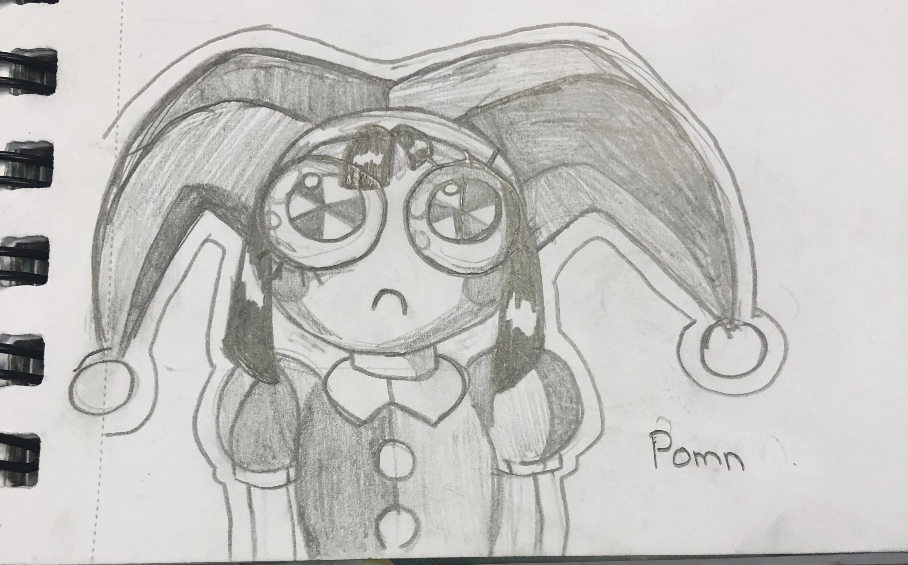 Pomn | Fandom
