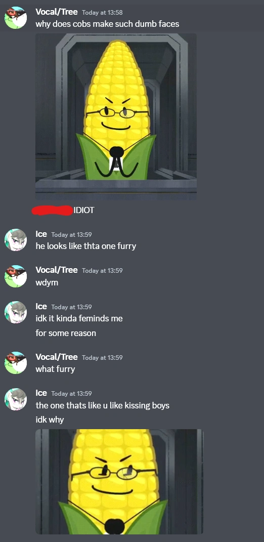 discord core | Fandom