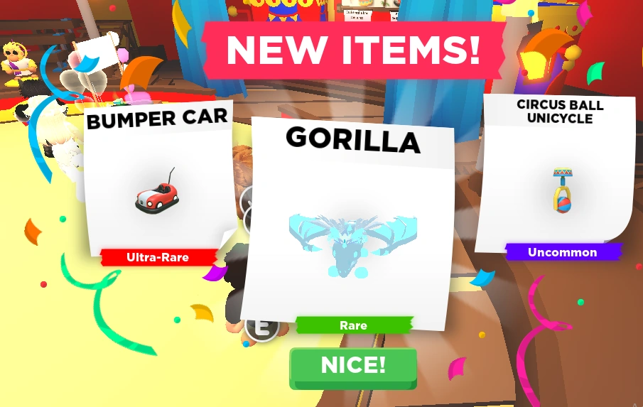 Adopt me fix your bug- | Fandom