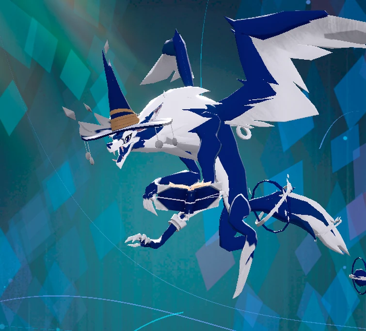 Discuss Everything About Feral Wiki | Fandom