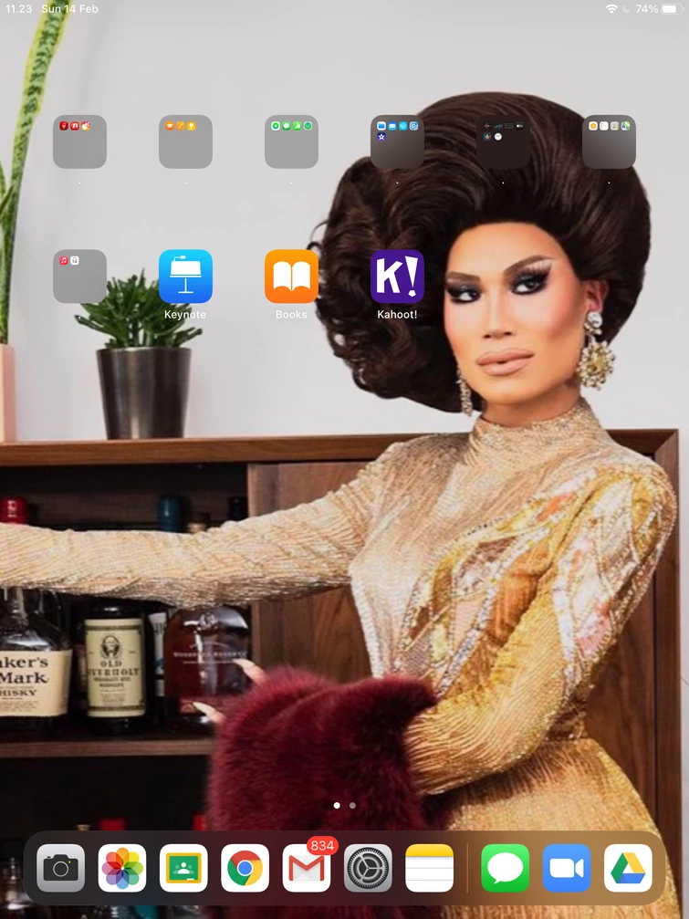 Discuss Everything About RuPaul's Drag Race Wiki | Fandom
