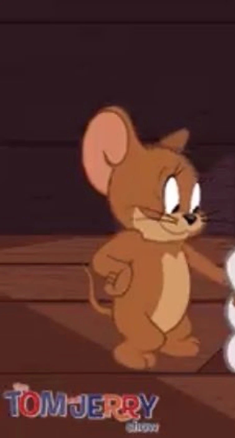 The people that are helping with Tom and Jerry catch teenieping can ...