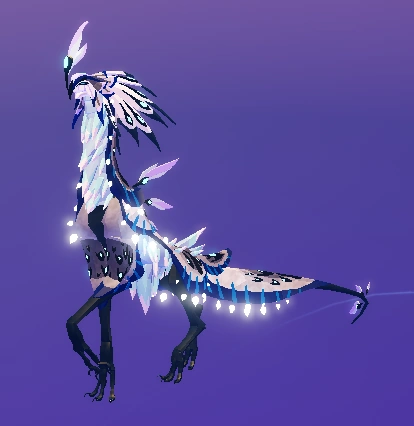 Boreal Warden - a scientific study #4 | Fandom