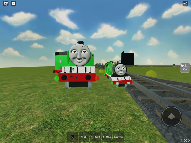 Hello, Rex and Three Way Road! | Fandom