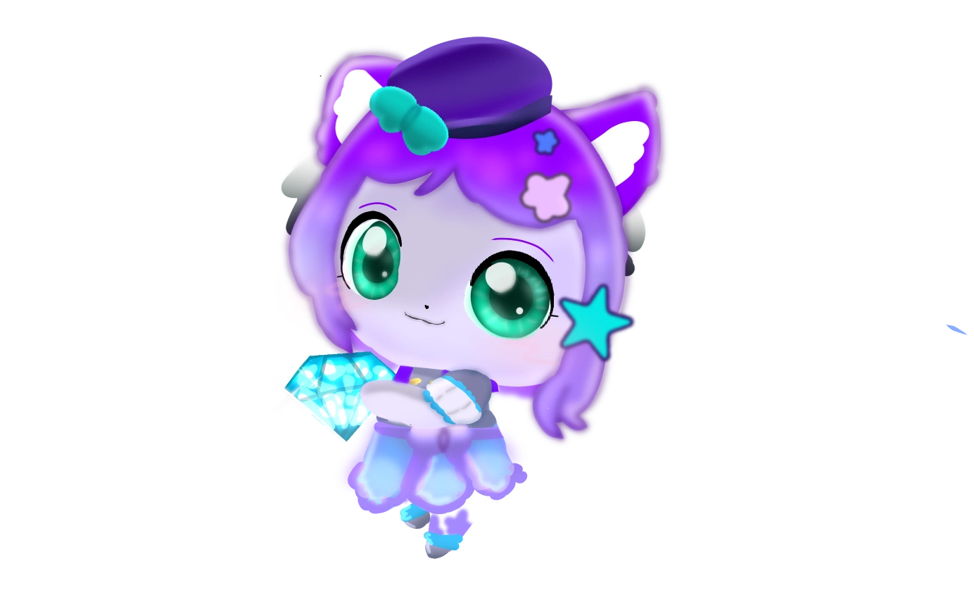 Gentle ping 3D? | Fandom