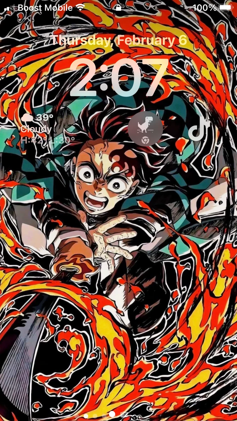 Do y’all like my wallpaper? | Fandom