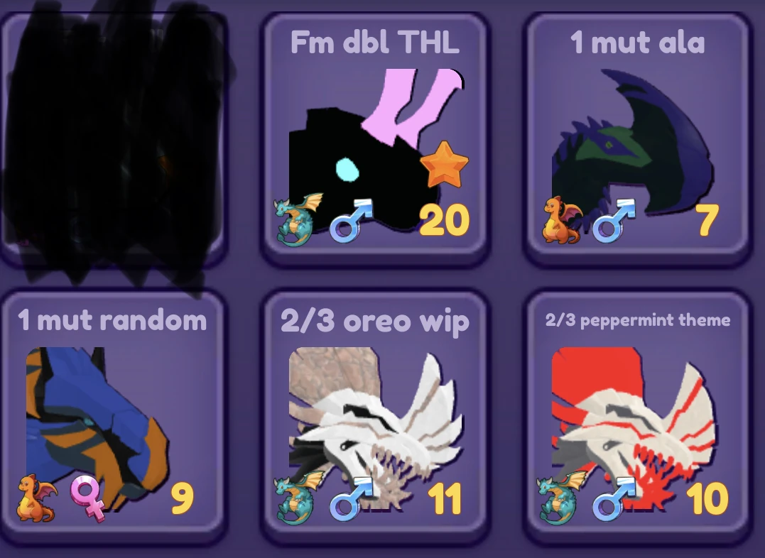 INV AUCTION (READ ALL) | Fandom