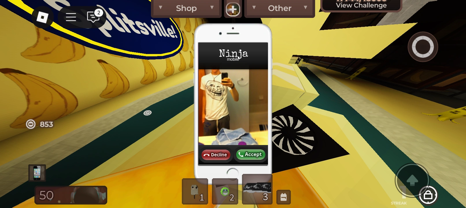 Immmmm back, after un-popular demand | Fandom