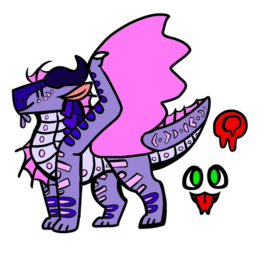 Rate Skua's design, 1-10 | Fandom