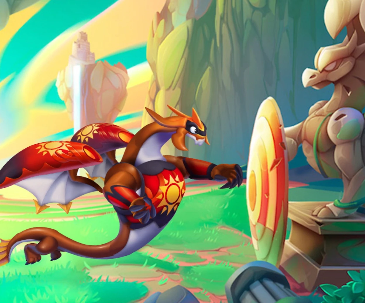 Perfectly timed | Fandom