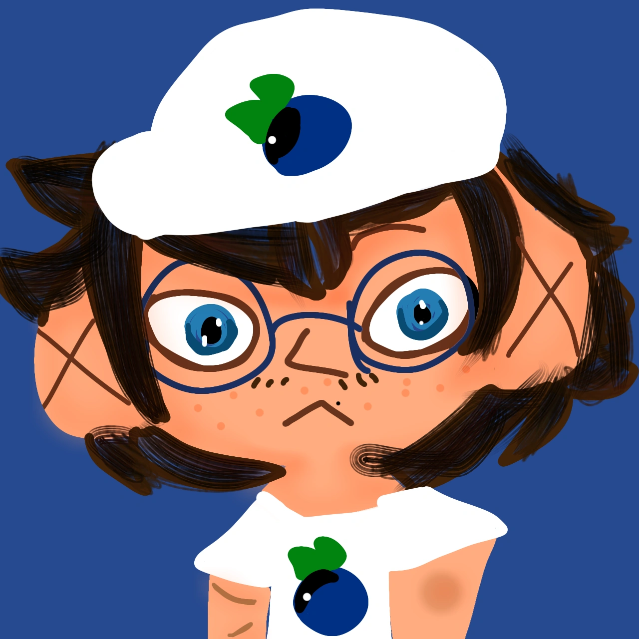 Hi, I'm back | Fandom