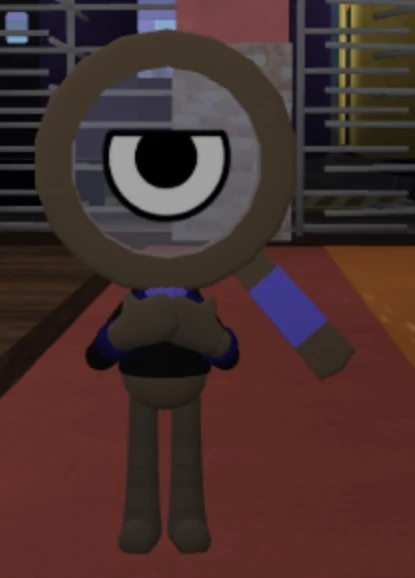 I got Rodger | Fandom