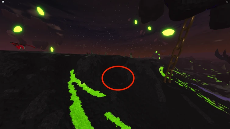 Current Treasure Chest Explorations - Desert & Wasteland World (Long ...