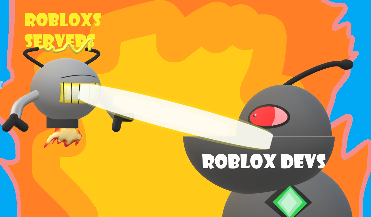 Roblox devs: | Fandom