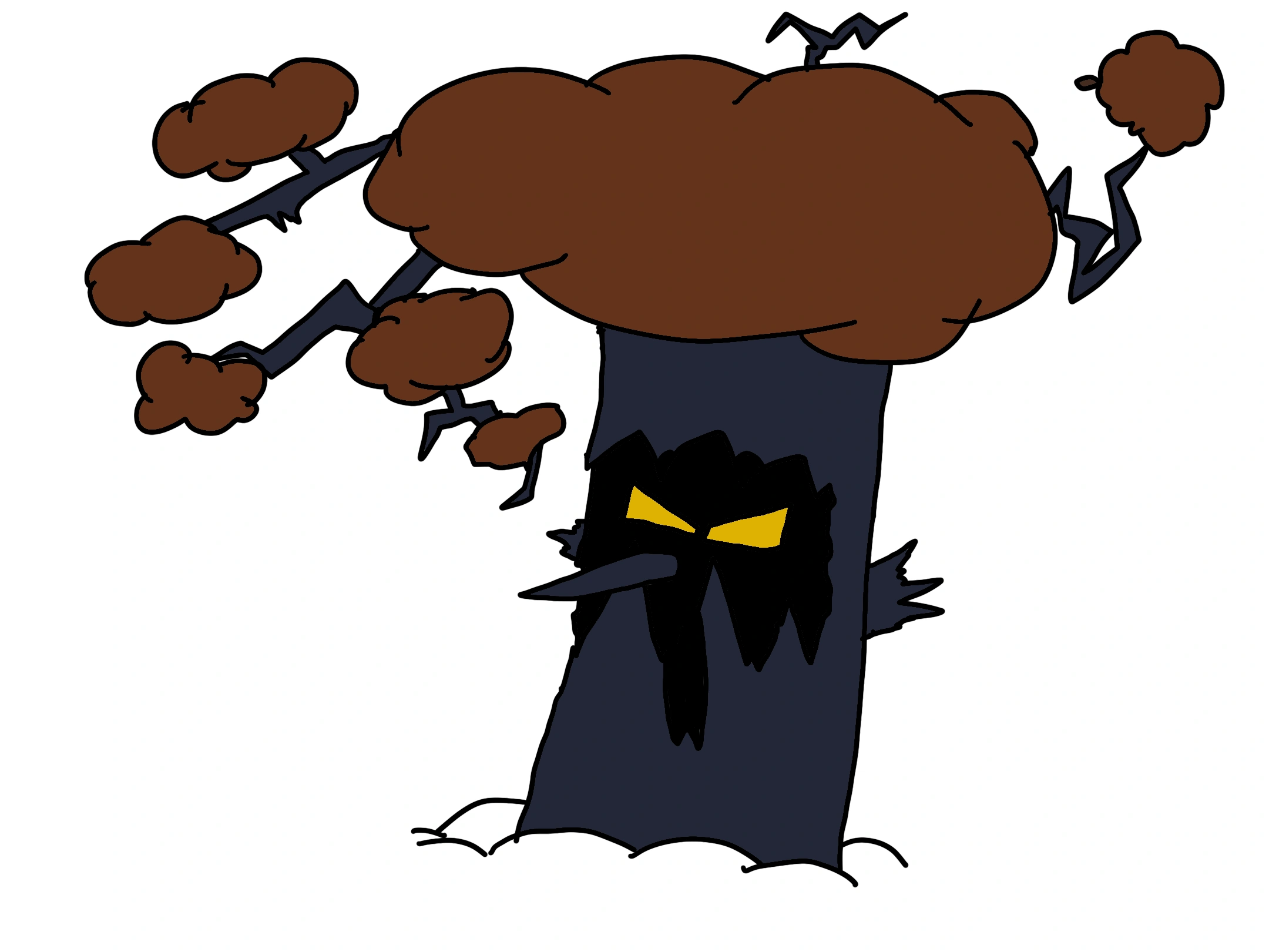 Kirby Fan Made Bosses. | Fandom