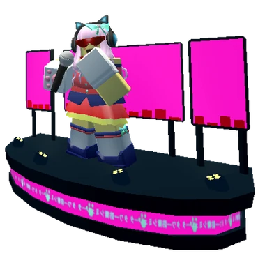 Best DJ Skin & Music? | Fandom