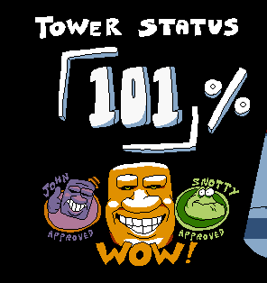 101% + Snotty Approved | Fandom