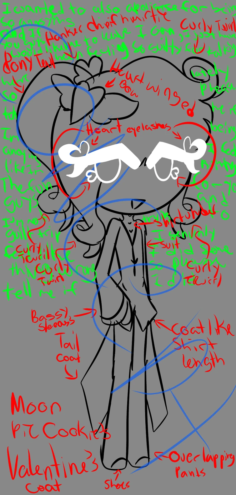 Discuss Everything About Cookie Run: Kingdom OCs Wiki | Fandom