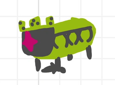 bean | Fandom