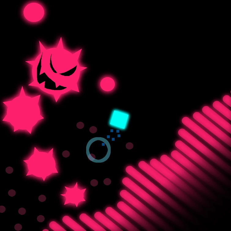 Discuss Everything About Just Shapes & Beats Wiki | Fandom