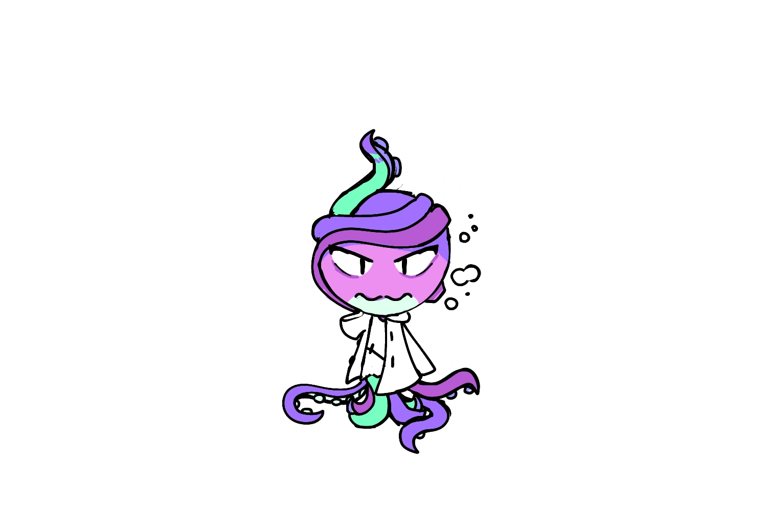 Brawler Concept Coming Soon Fandom