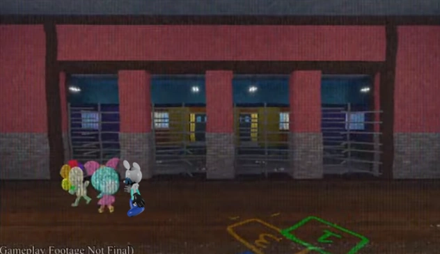 i found yet another scrapped toon- | Fandom