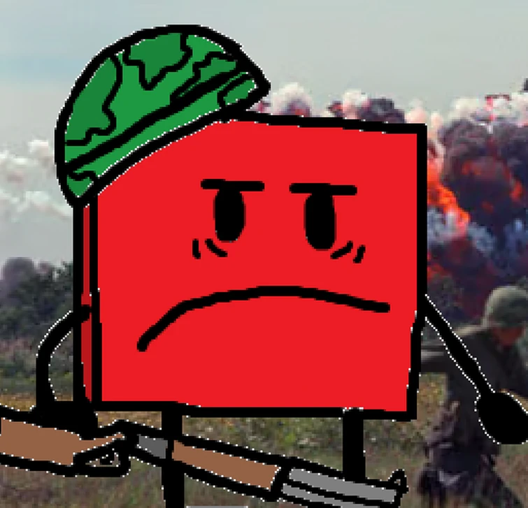 Discuss Everything About Battle for Dream Island Wiki | Fandom