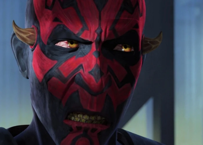 Near Pure Evil Proposal: Darth Maul | Fandom