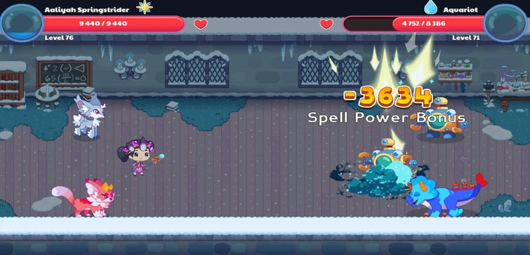 Discuss Everything About Prodigy Game Wiki | Fandom