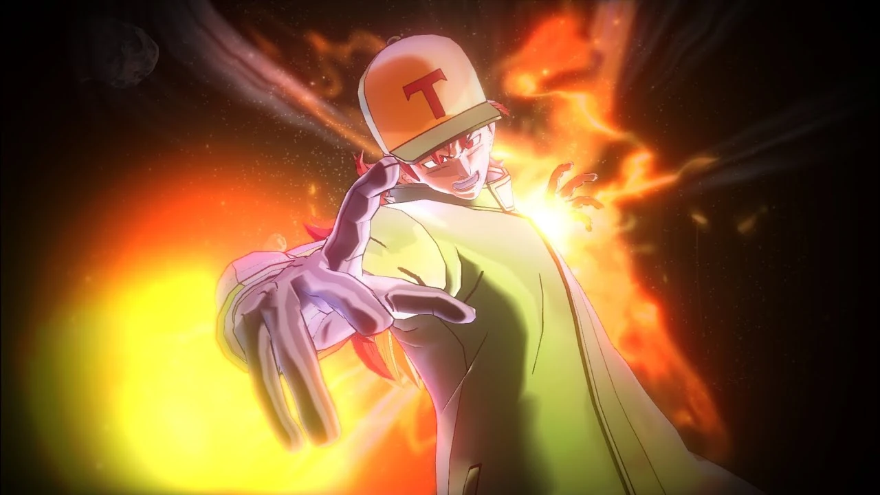 What are some cool XV2 combos you've made? | Fandom