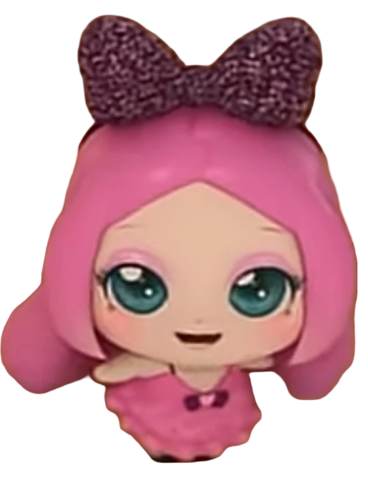 Discuss Everything About Catch! Teenieping Wiki | Fandom