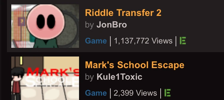 Discuss Everything About Riddle School Wiki | Fandom