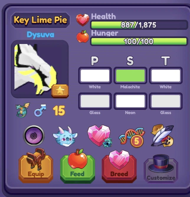 LF FM legE bat | Fandom