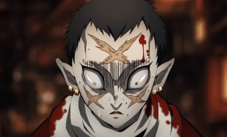 What do you think are the Blood Demon Art of the Lower Moons? | Fandom