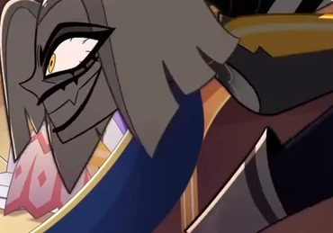 Which Hellaverse villain are you more terrified of for the future? | Fandom