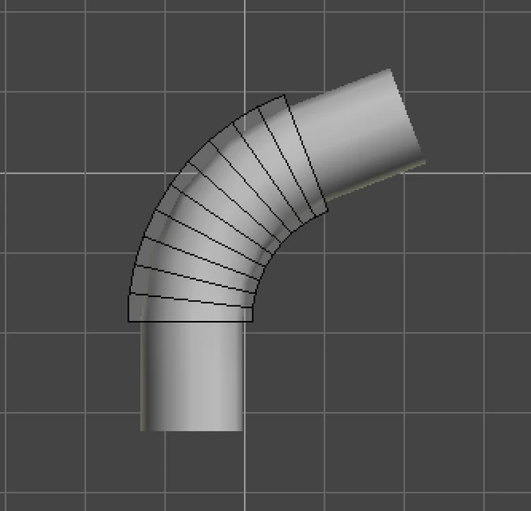 Anim8or Tutorial: How to Bend Shapes | Fandom