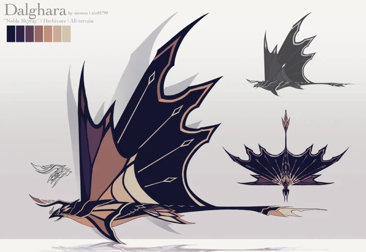 Sonaria News 2/21/2023: New Dev Creature Anutill + More Dalghara! | Fandom