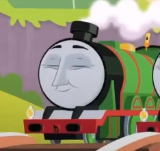 Question on Henry | Fandom