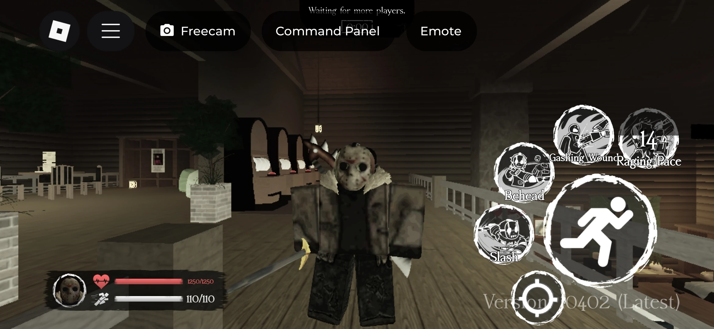 NICE TRY, FORSAKEN DEVS! | Fandom